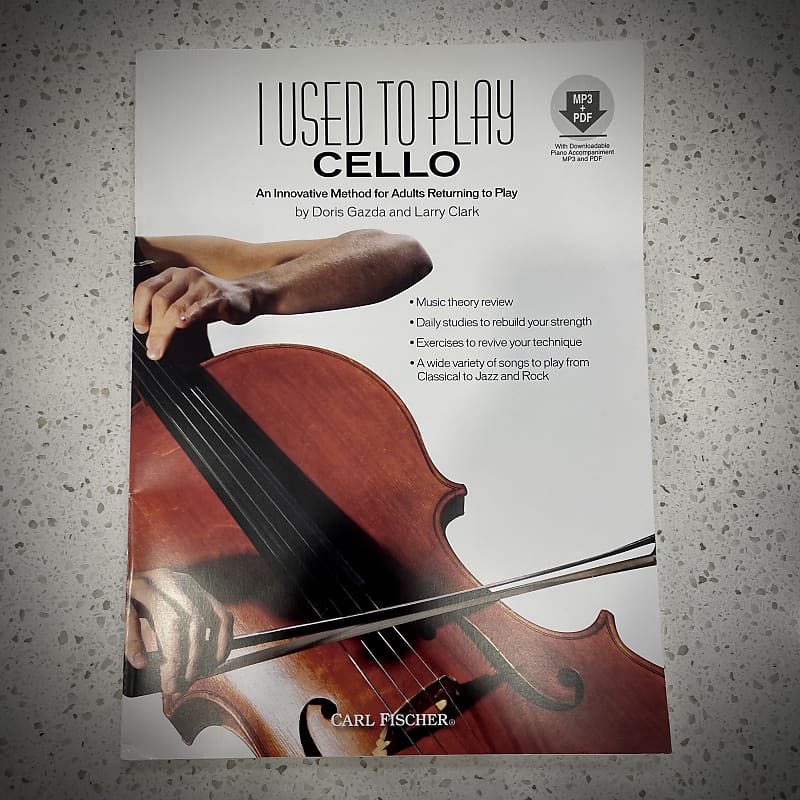 I Used to Play Cello | Reverb