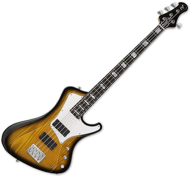 ESP Original Stream | Reverb