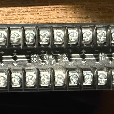 RDL RU-DA4D Audio Distribution Amplifier | Reverb