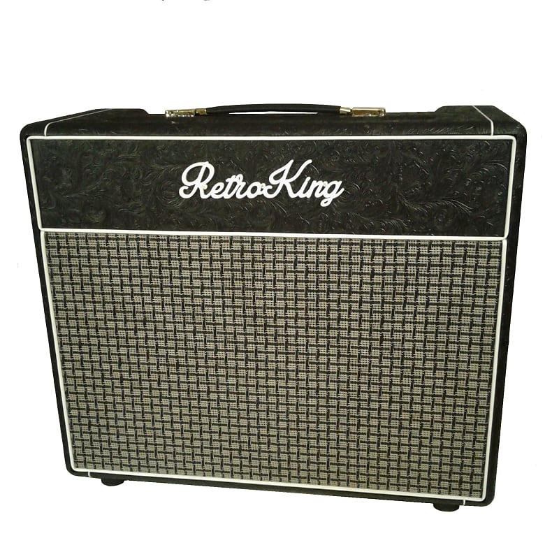 Retro-King 18 watt 1x12 Combo 2023 | Reverb