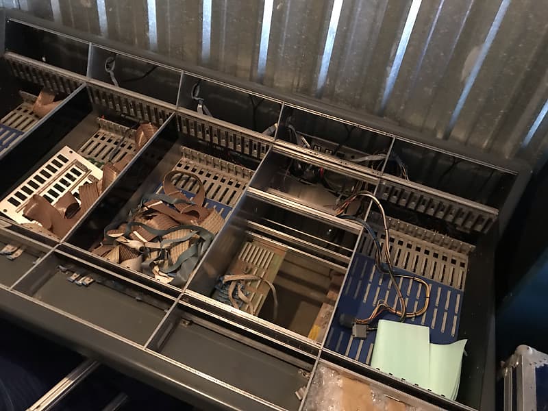 Neve VR 48 frame | Reverb