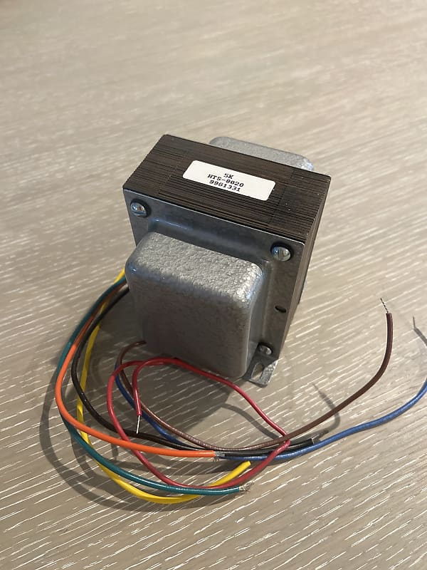 Heyboer Marshall Plexi 50w output transformer | Reverb