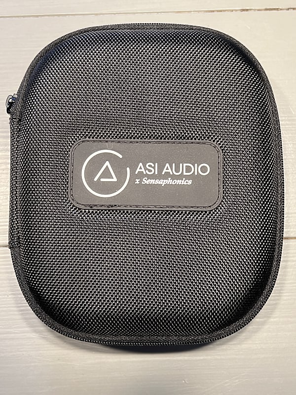 ASI Audio 3DME In-Ear Monitor | Reverb
