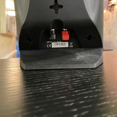 PSB Stratus Silver / Polk Audio Home Theater Surround system | Reverb