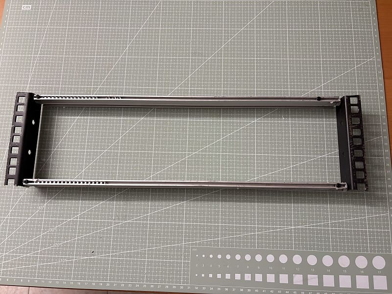 Eurorack Rack 19” | Reverb