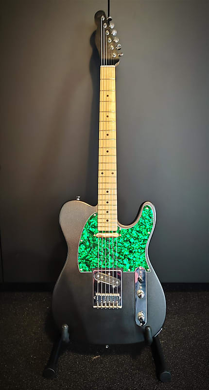 Custom Build Telecaster 2023 | Reverb