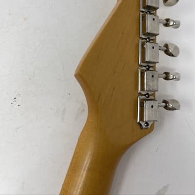 1986 Fender American Vintage '57 reissue Stratocaster Neck w/ | Reverb