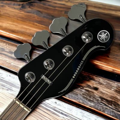 Yamaha BBP-34 (4-String), Midnight Blue / Rosewood *On Order, | Reverb