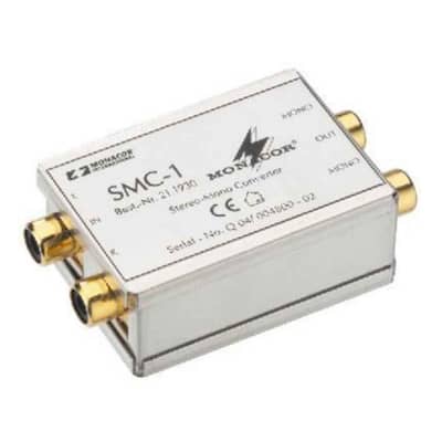 Monacor ATT-212/WS réglage de volume pour | Reverb Deutschland