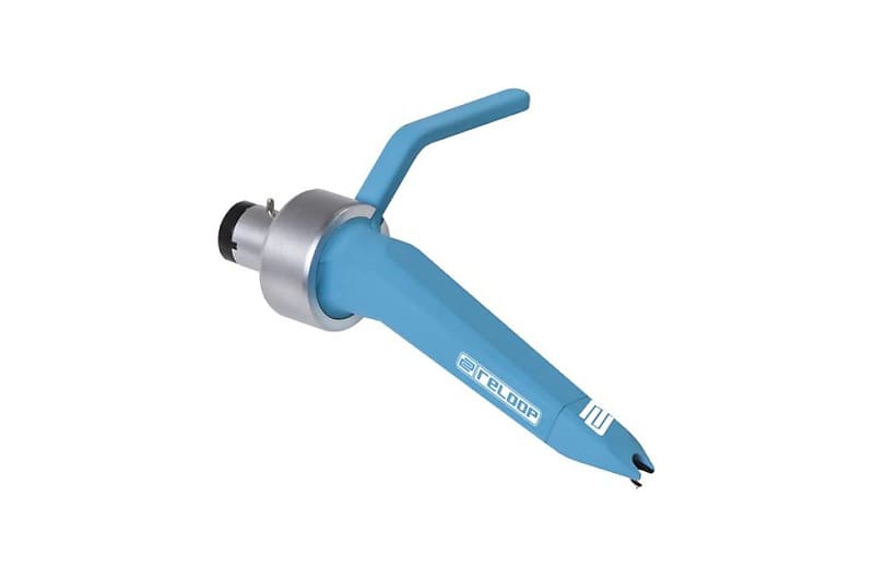 RELOOP CONCORDE BLUE TESTINA PER GRADISCHI BLU | Reverb