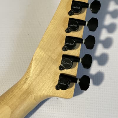 1990's Jackson Performer Loaded Pointy Guitar Neck 22 Fret | Reverb