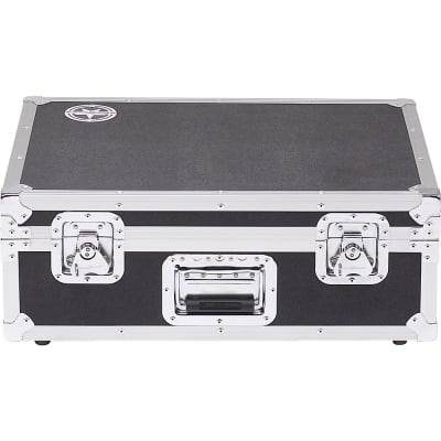Road Runner ATA Style Utility Case Black Small | Reverb