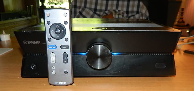 Yamaha NeoHD YMC-500 Compact 5.1 HD HDMI Home Theater | Reverb