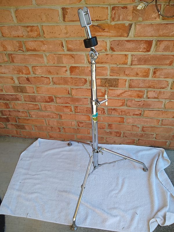 Ludwig Atlas 70's Double Concert Tom Stand for Clip Style | Reverb