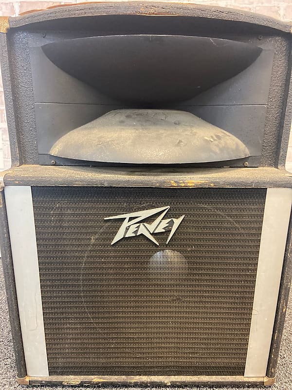 Peavey SP2 Passive Speaker (Nashville, Tennessee) | Reverb