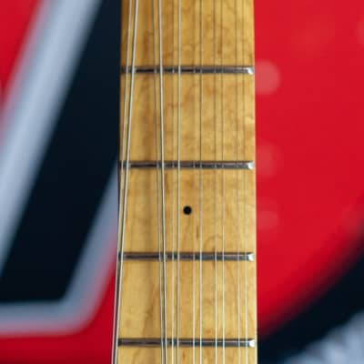 Ernie Ball OLP MM12 12-String Electric Guitar | Reverb