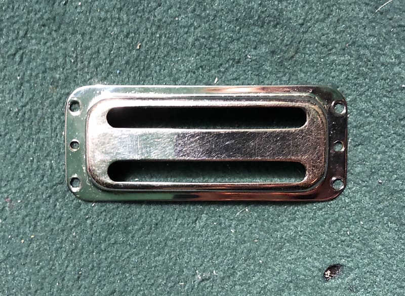 Rickenbacker Toaster Pickup Cover | Reverb