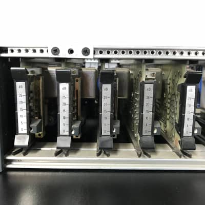 Neve DA90 - Vintage Transformer Balanced Distribution | Reverb