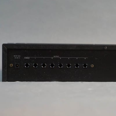 Kawai XD-5 Digital Percussion Synthesizer Module - Used | Reverb