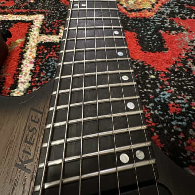 Kiesel Osiris Multiscale 7 String | Reverb