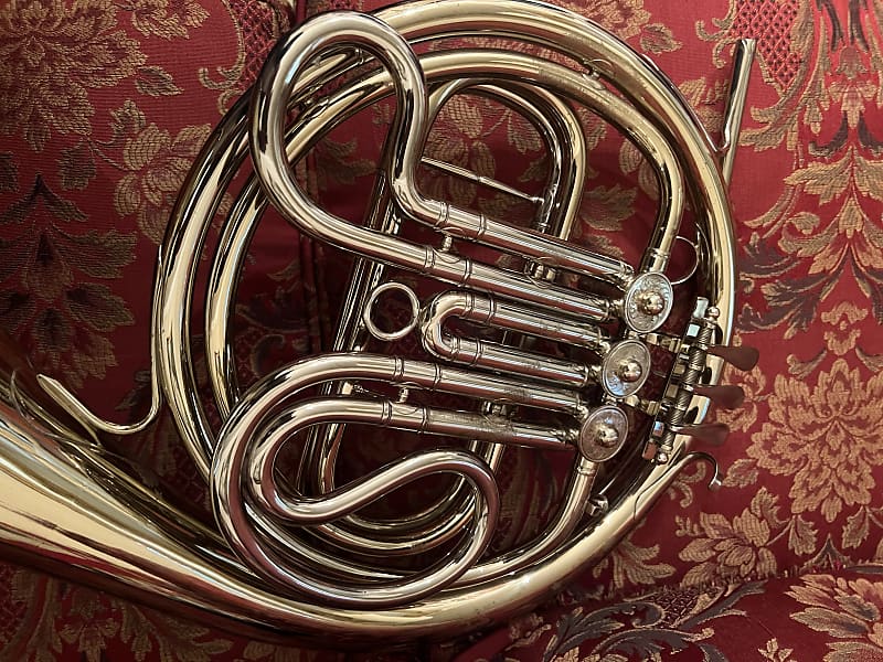 Miraphone 3594 - Brass | Reverb