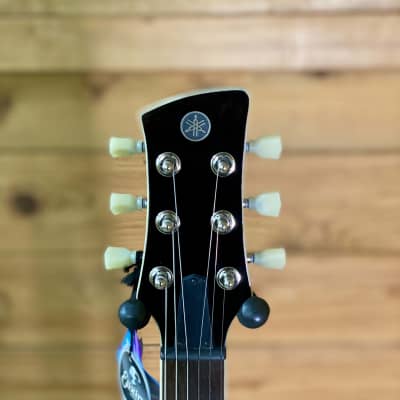 Yamaha Revstar II Standard RSS02T | Reverb Canada