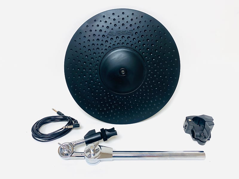 Alesis Strike Pro 14” Cymbal with Arm | Reverb