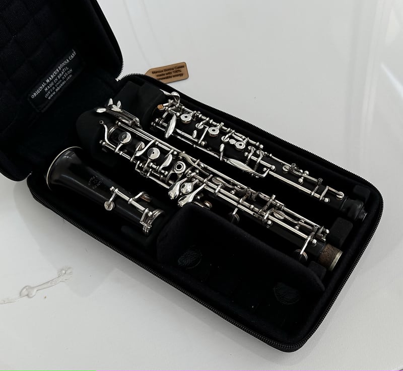 F. Loree Professional Oboe | Reverb