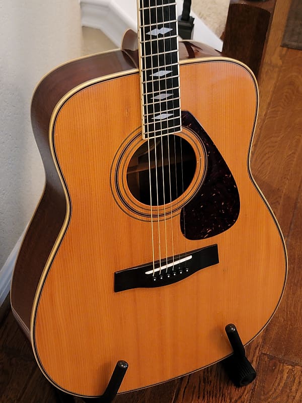 BEAUTIFUL Yamaha FG 375S | Reverb