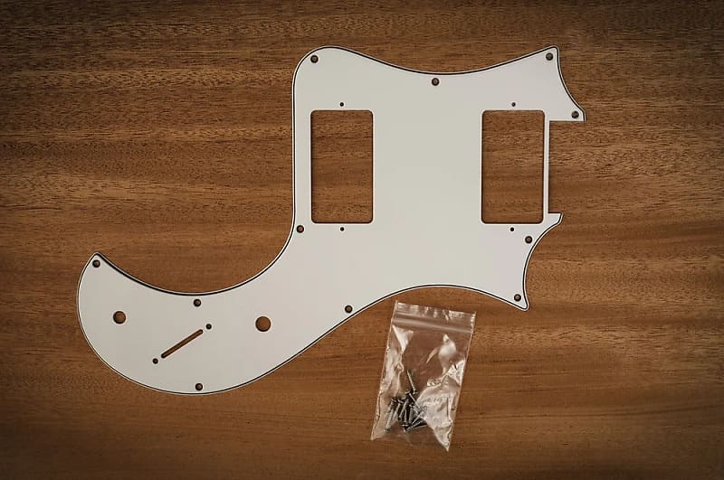 PRS S2 Starla Pickguard | Reverb Canada