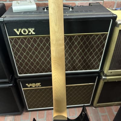 B.C. Rich Warlock Bass Bronze Series | Reverb