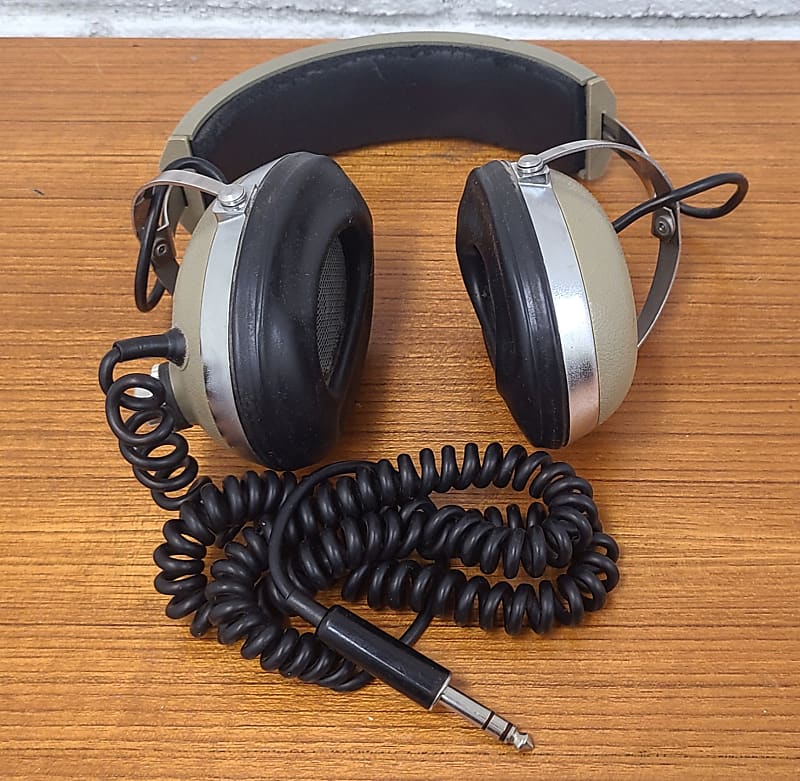 Koss Pro/4AA 70's Beige | Reverb