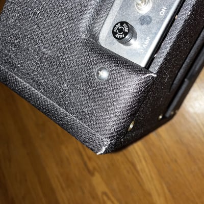 Mark Amp Mark I Black Tweed 5f2a Princeton Combo Amp with | Reverb