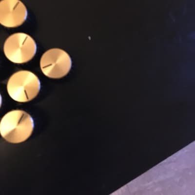 Marshall knobs | Reverb UK