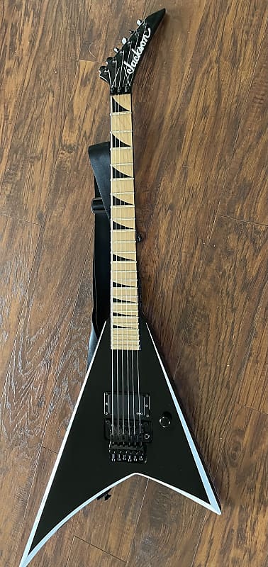 Jackson RR24 Japan | Reverb
