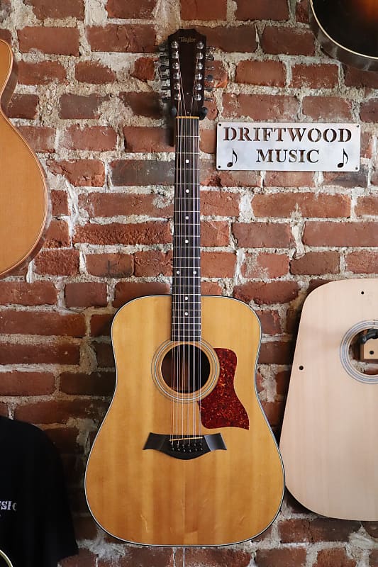 Taylor 550 1988 | Reverb