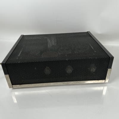 Vintage Dynaco 120A Stereo Power Amplifier | Reverb