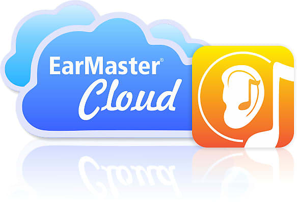 EARMASTER EarMaster Cloud Licensing 400 crediti | Reverb
