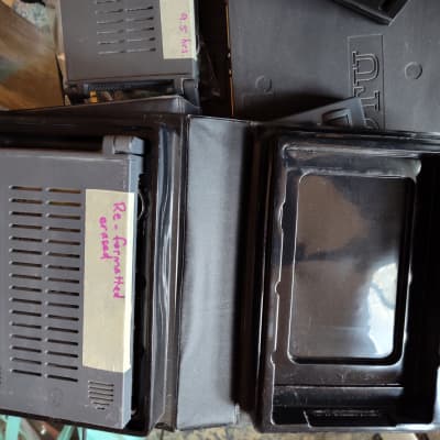 Alesis HD24XR Rackmount 24-Track 96kHz Hard Disk Audio | Reverb