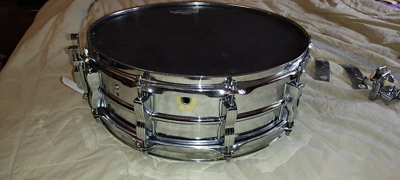 Ludwig Supraphonic converted Supersensitive | Reverb
