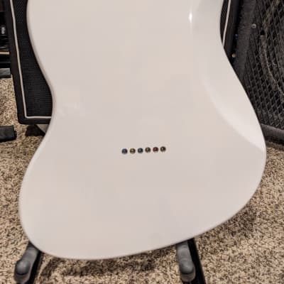 Firefly FFJA-VI Baritone | 30-inch Scale | Strung with Fender | Reverb