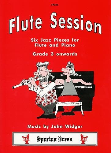Flute Session | Reverb