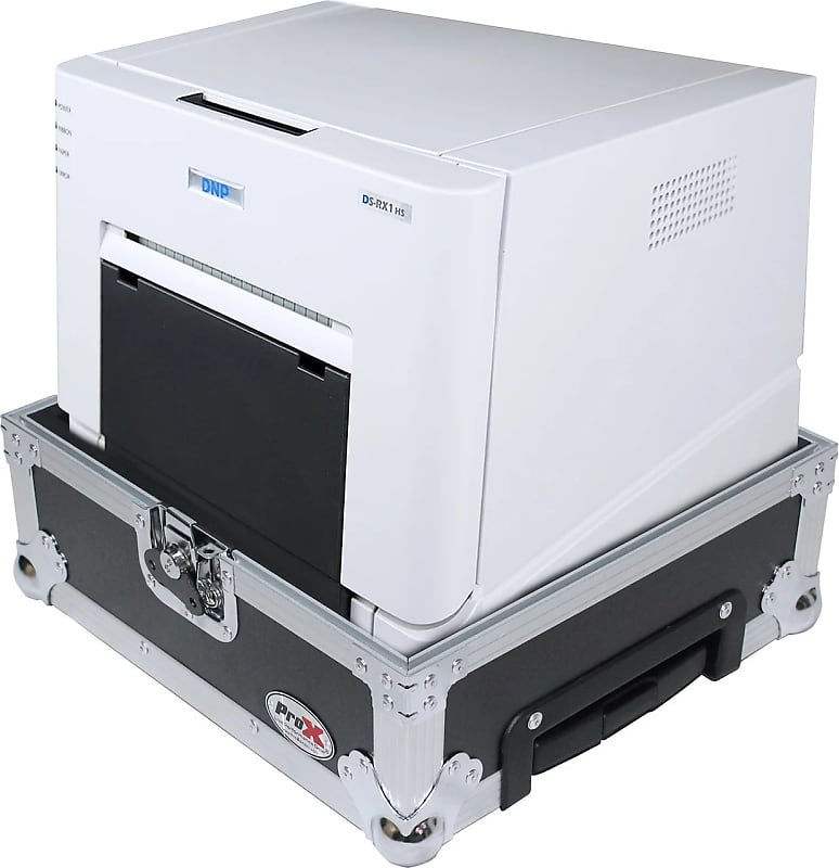 XS-DNP-DSRX1 Fits DNP DS RX1 Photo Printer | Reverb