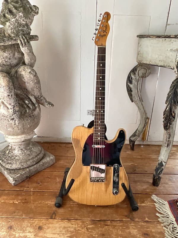 Fender Telecaster USA | Reverb