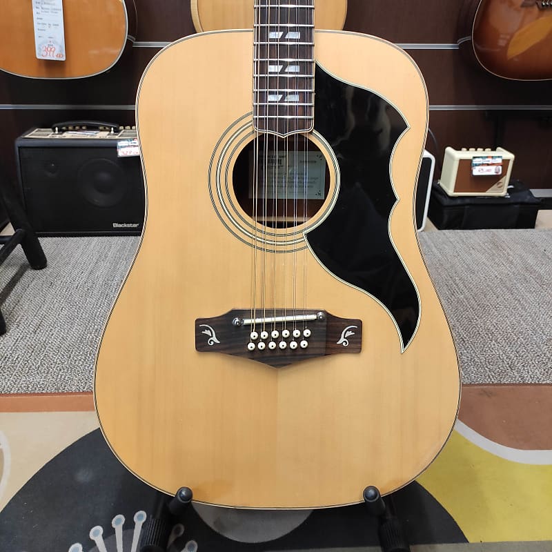 Eko Ranger XII Custom | Reverb