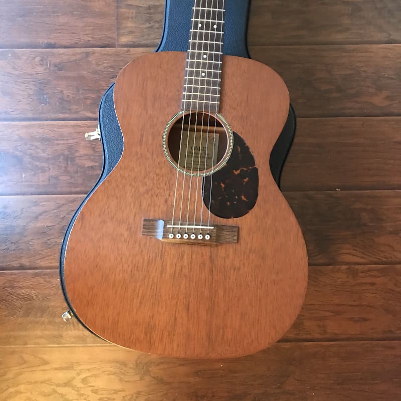 2000 Martin OM-15 | Reverb
