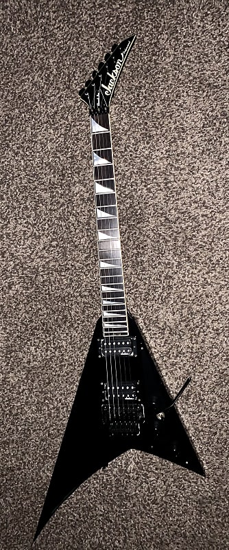 1990’s Jackson Randy Rhoads rr1 pro professional electric | Reverb