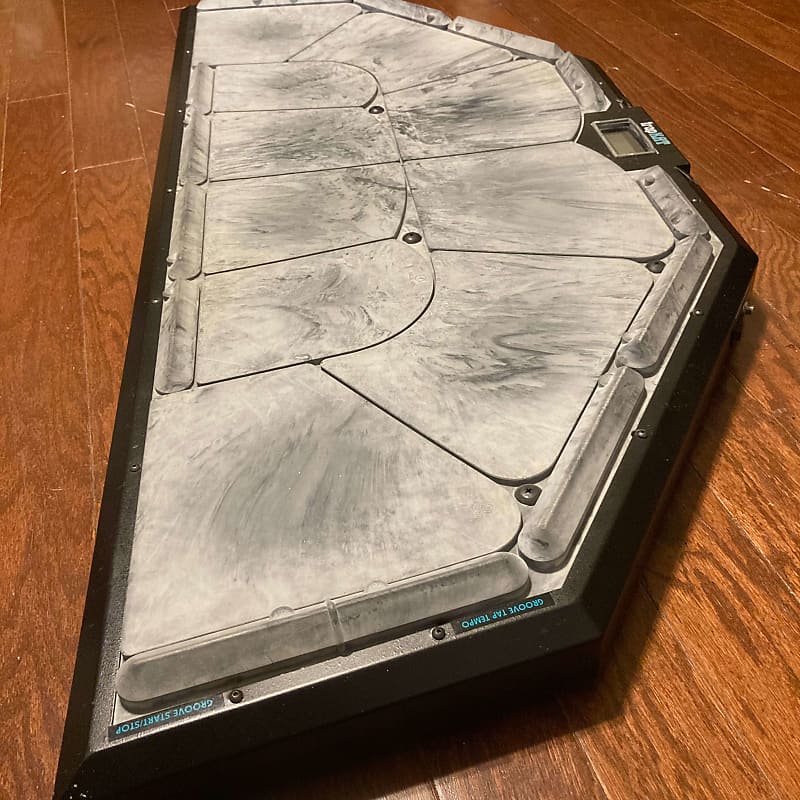 Alternate Mode TrapKAT Electronic Drums MIDI Pad Controller | Reverb