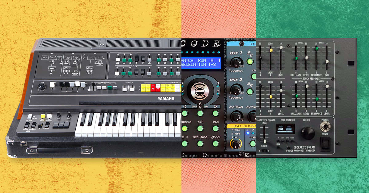 CS-80 for Less: More Affordable Alternatives to Yamaha's | Reverb News