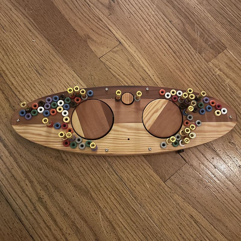 Ciat Lonbarde Srine | Reverb